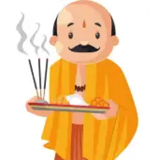 Gallery - North Indian Hindi pandits